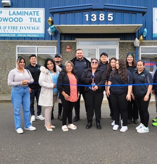 About Our Family Flooring Store - Master Warehouse LLC